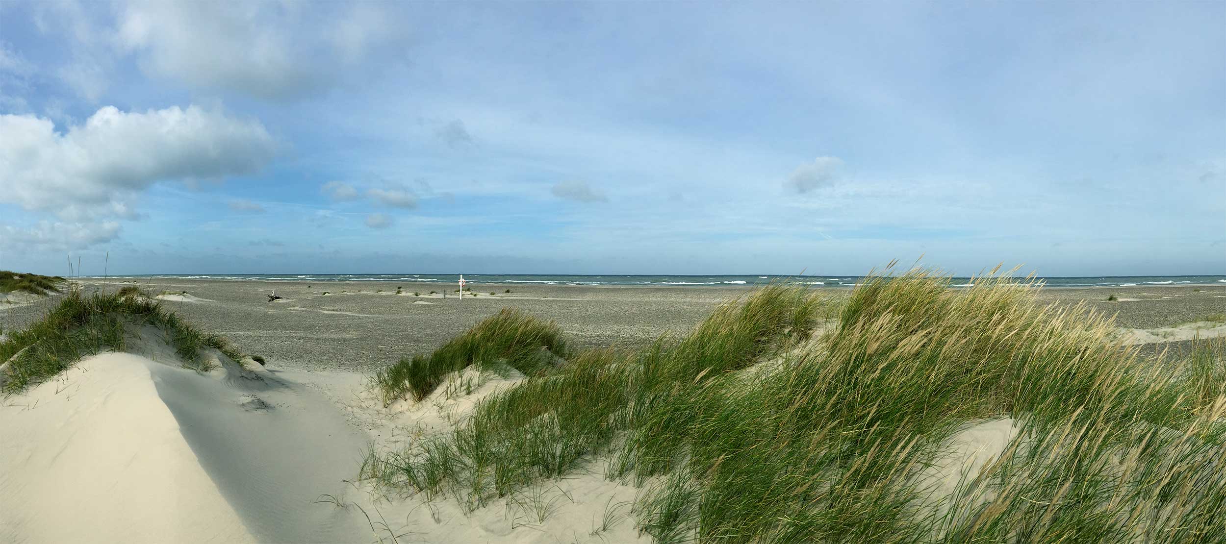 Travel Guide: Denmark with Camper Van